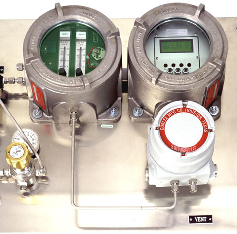 H2S Analyzers for Measuring Hydrogen Sulfide
