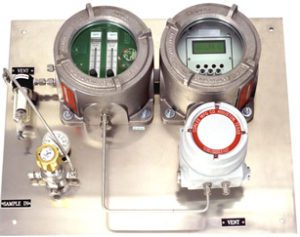 Electrochemical Cell H2S in Gas Analyzer - Analytical Systems