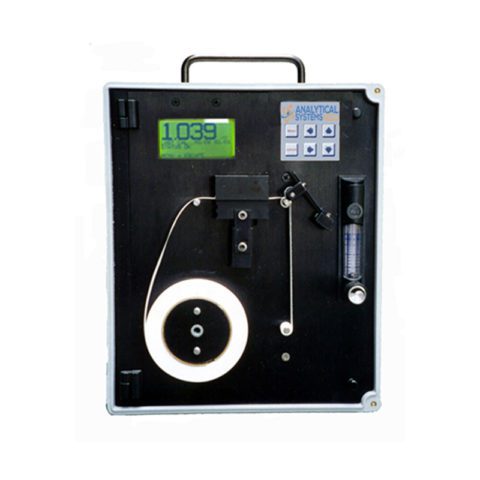 Portable Liquid & Gas Analyzers | Field & Lab | KECO