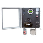 H2S Gas Analyzer [Hydrogen Sulfide] - KECO