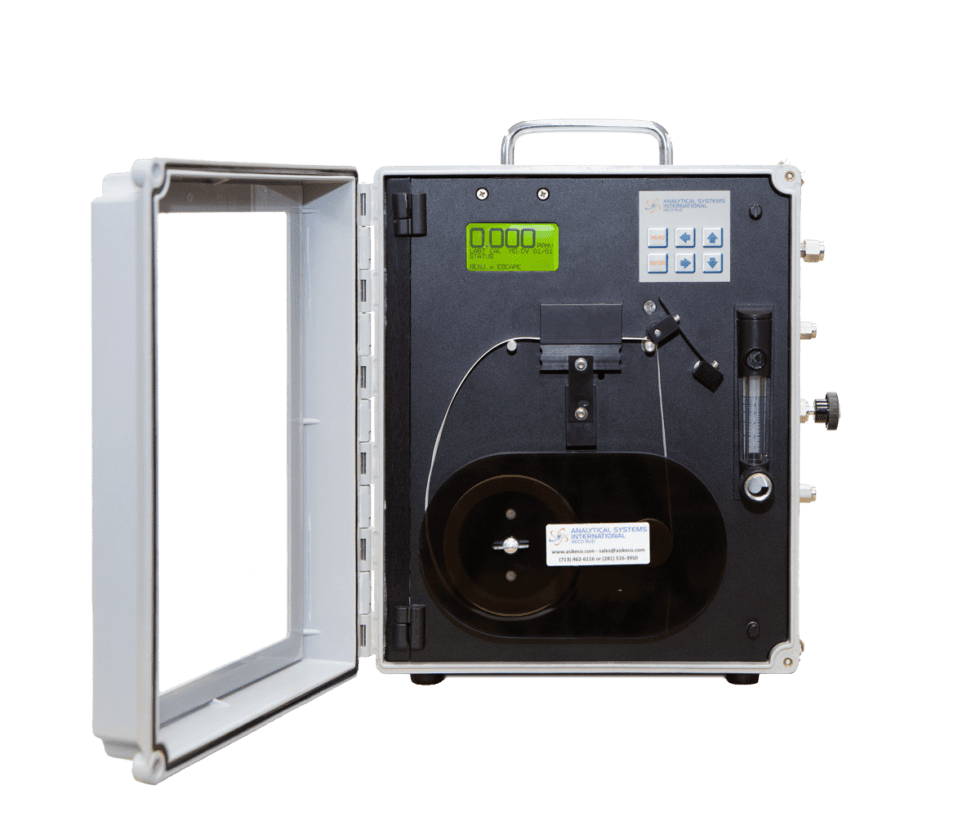 Analyzer Technology - Proprietary Technology Developed by KECO