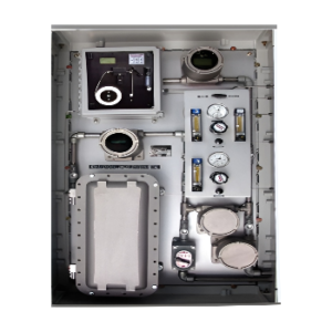 H2S Gas Analyzer [Hydrogen Sulfide] - KECO