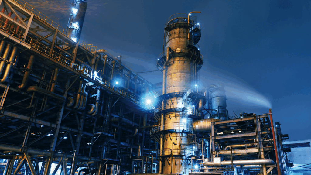 Acid Gas Applications - KECO